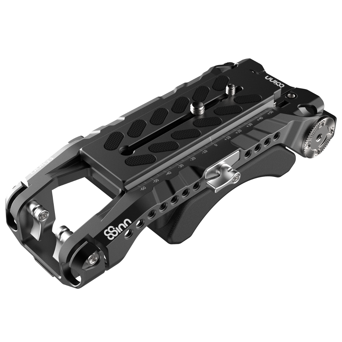 8Sinn VCT Universal Shoulder Base Plate