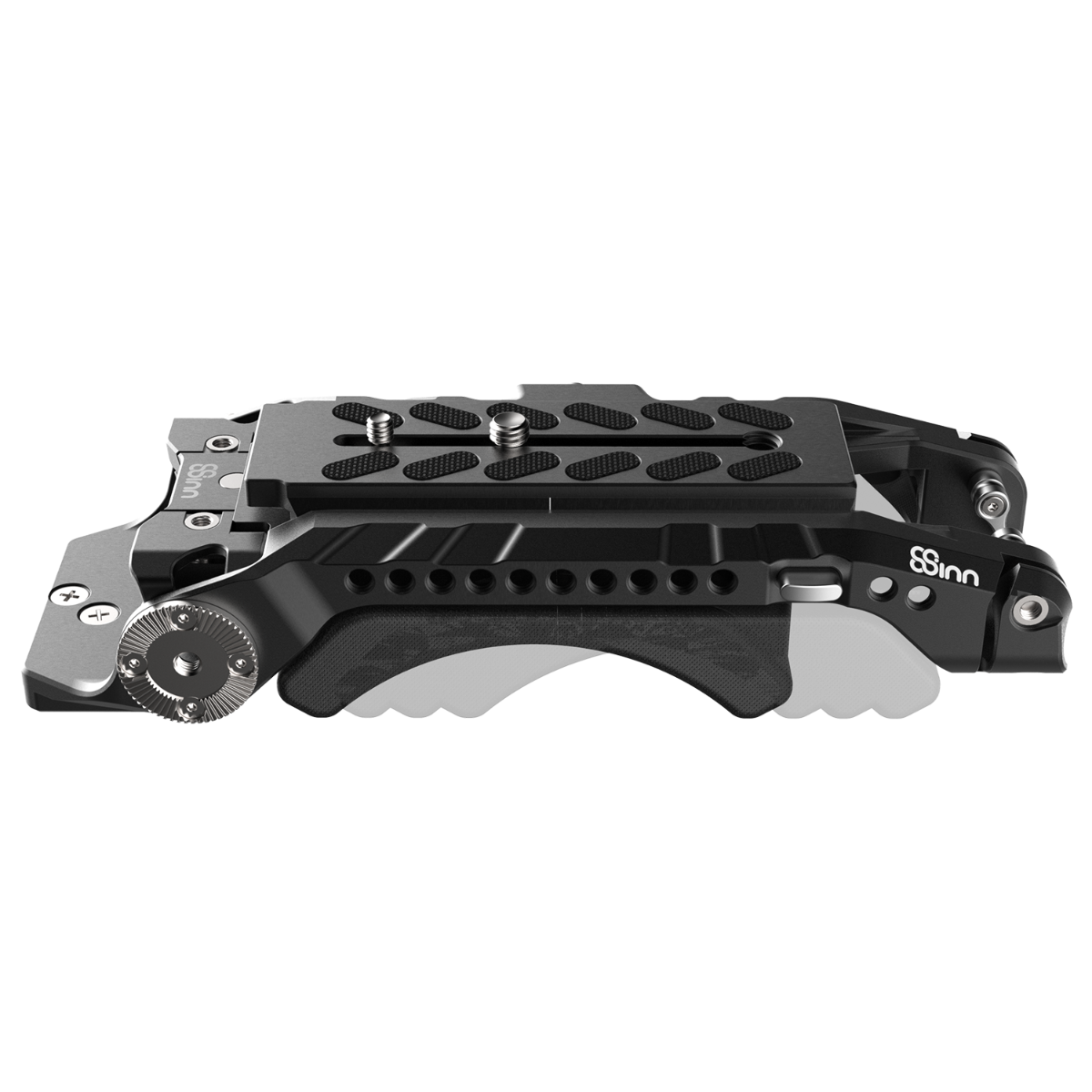8Sinn VCT Universal Shoulder Base Plate
