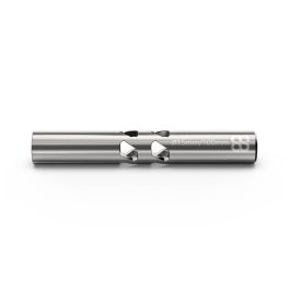 15mm Stainless Steel Rod 1pc