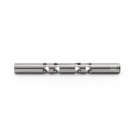 15mm Stainless Steel Rod 1pc