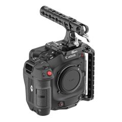 Camera Cages & Half Cages: Professional Camera Cage Handles | 8Sinn